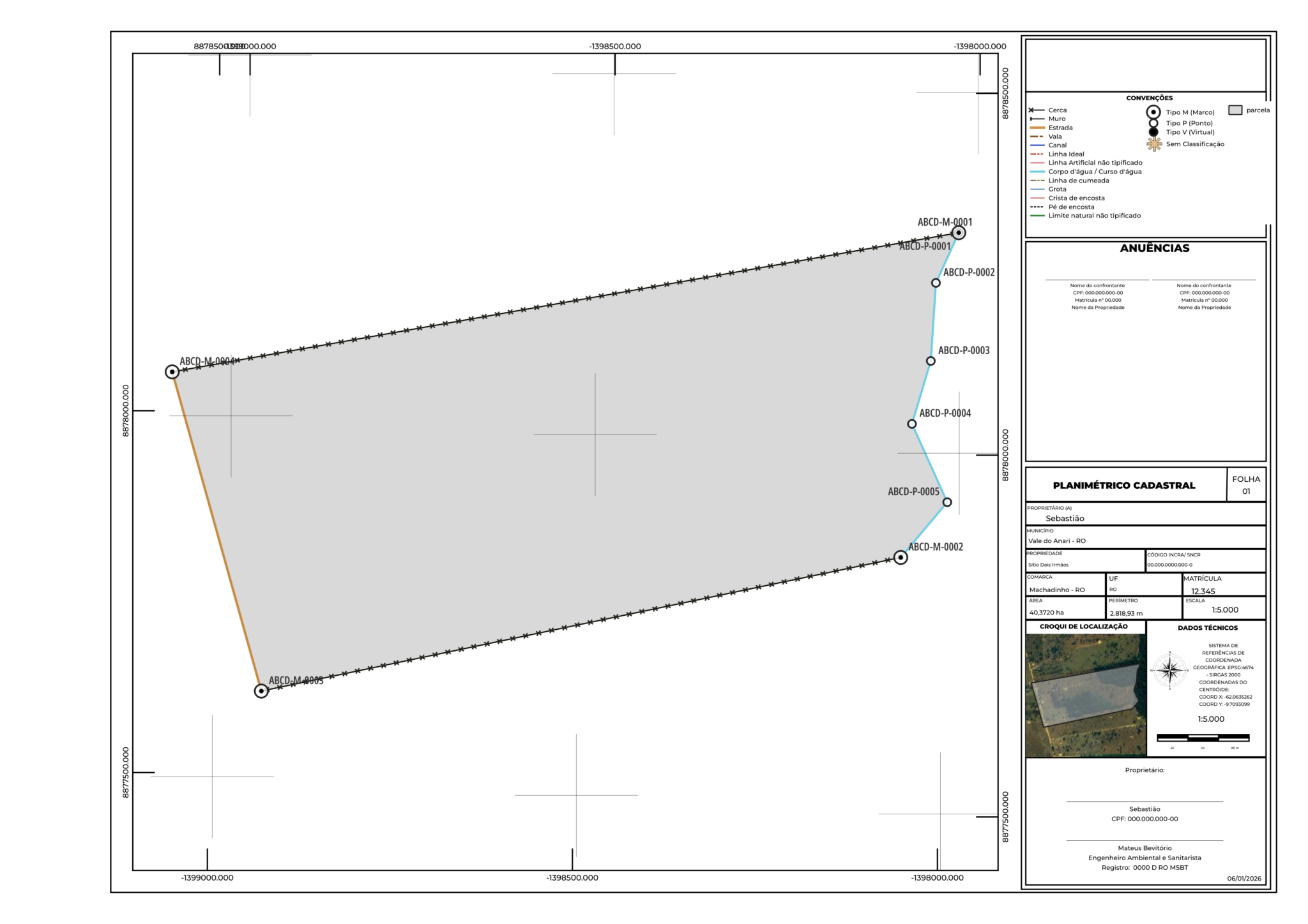 rural-tools | Universo GIS
